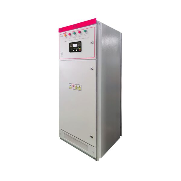 ATS - H&C Diesel Generator Manufacture
